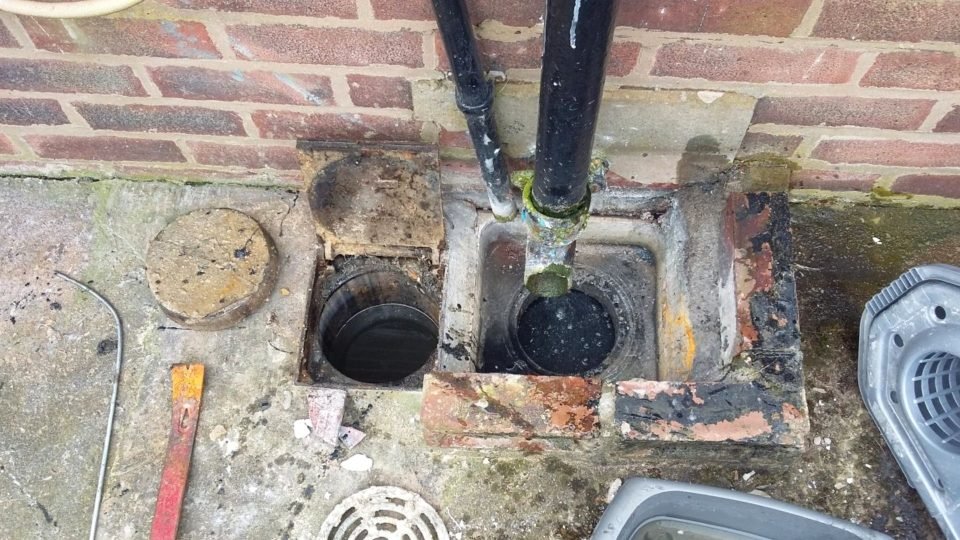 Signs of Blocked Drains and How To Clear Them - Clearway Plumbing ...