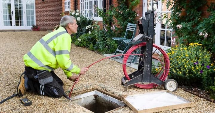 The Average Cost of Unblocking a Drain - Clearway Plumbing & Drains ...