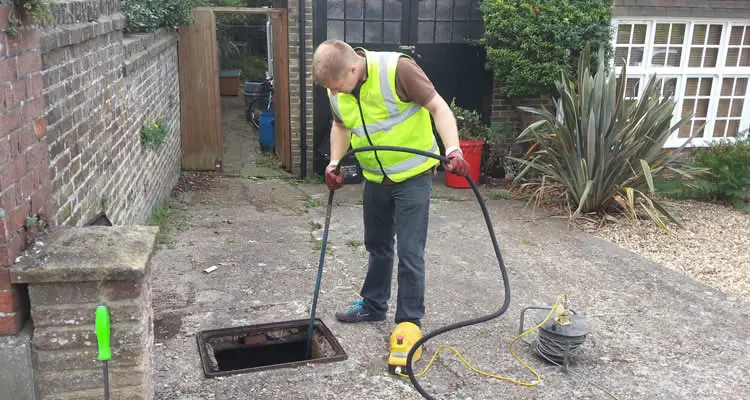 Signs of Blocked Drains and How To Clear Them - Clearway Plumbing ...